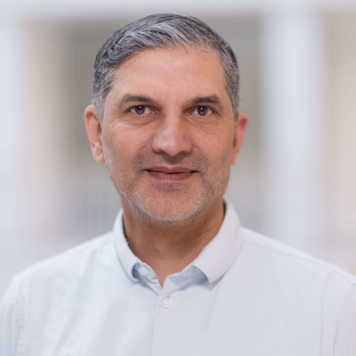 Research Intelligent Imaging